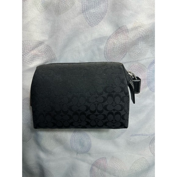 Coach | Bags | Coach Vintage Small C Pouch | Poshmark